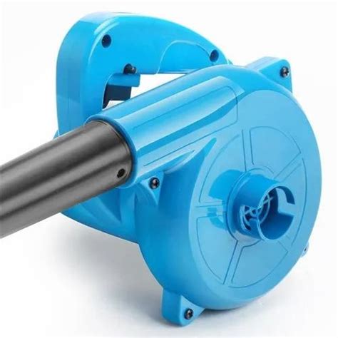 Electric Air Blower Cleaner 600w 1200 Rpm For Cleaning Of Pc Cpu Ac