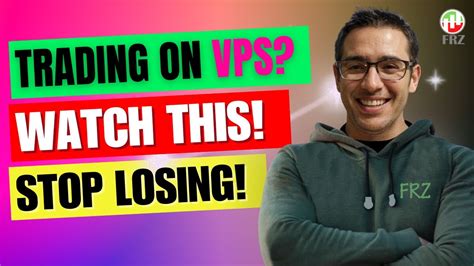 Advanced Vps Setup For Forex Trading 🚀 Maximize Uptime And Automate