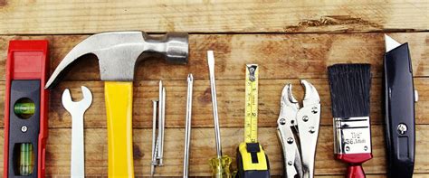 The Home Improvement Tools Everyone Should Own Preps Life