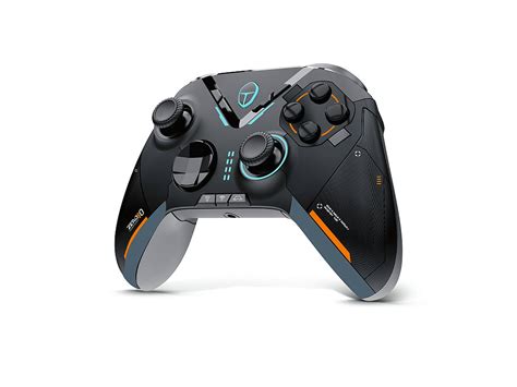 Thunderobot Scorpion Gamepad G70 Artofit