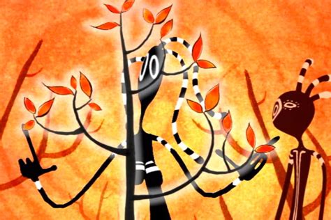 Naidoc Week Nunga Screen Adelaide Zoo