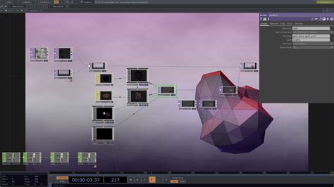 Yoppa Org Beyond Openframeworks 次のステップへ！