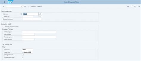 Protecting SAP Standard Users SAP Security Pathlock