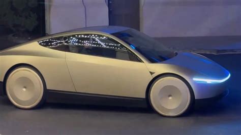 테슬라 운전대 없는 완전 자율주행 로보택시 공개 2026년 양산