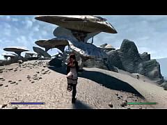 Skyrim Mod Models Modelling Xxx Mobile Porno Videos Movies IPornTV Net