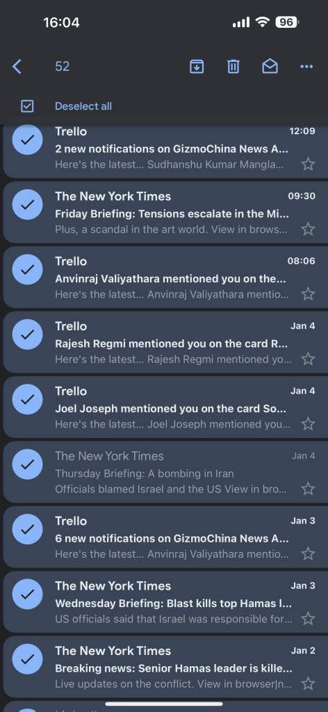 Gmail For Android Finally Implements A Crucial Feature It Lacked Since