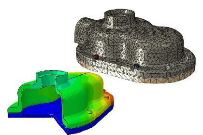 Training Introduction to ABAQUS Dassault Systèmes