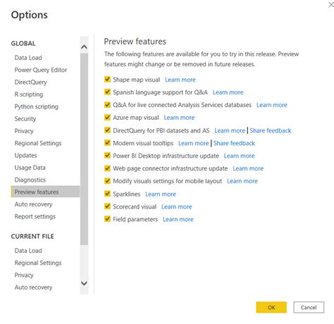 dynamic m query parameter cannot refresh from slic microsoft fabric community