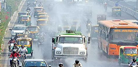 အိန္ဒိယ၌ ၂၀၁၉ ခုနှစ်တွင် လေထုညစ်ညမ်းမှုကြောင့် သေဆုံးသူ ၁ ဒသမ ၆၇ သန်းရှိ Myawady Webportal