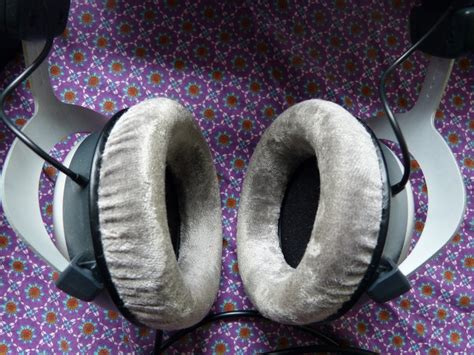 Beyerdynamic Dt 800 Beyerdynamic Dt Hifi Forum De Bildergalerie