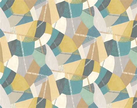 Abstract Geo Jaderiot Wallpaper Grafik Ohpopsi