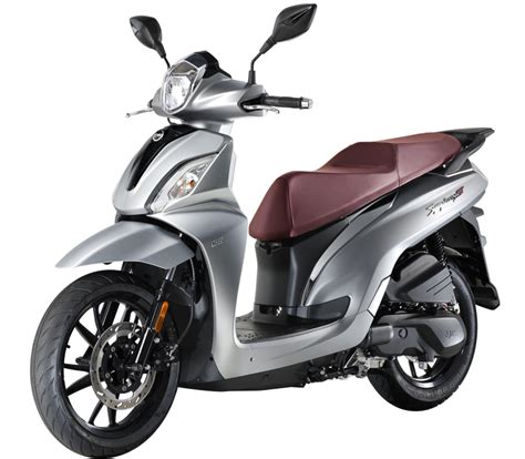 Sym Symphony St 200
