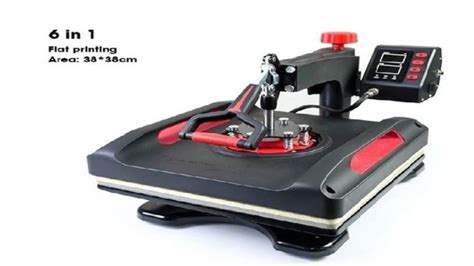 راه اندازی دستگاه پرس شش کاره Freesub P8038