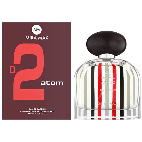 Купити Atom 2 › Mamozin