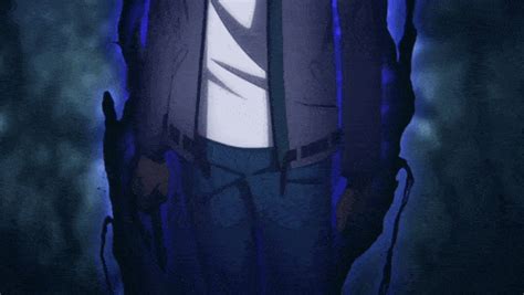 Solo Leveling Sung Jin Woo Gif Solo Leveling Sung Jin Woo Jin Woo Descobrir E Compartilhar Gifs