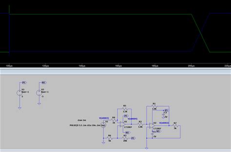 Maximizing High Speed Outputs With Ltspice Qanda Operational
