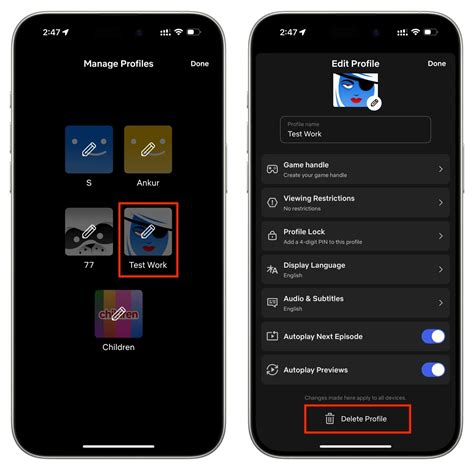 Netflix 및 Prime Video 시청 기록을 삭제하는 방법 4pmtech Korea