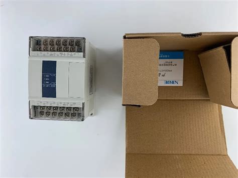 Xc3 14t E Xinje Plc Controller Have In Stock Fast Shipping In Panel From Home Improvement On