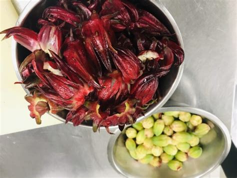 ローゼルジャムの美容効果と作り方を徹底解説！人気レシピも紹介