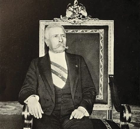 Cómo Fueron Los Primeros Años De Gobierno De Porfirio Díaz