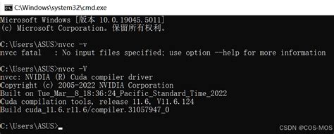 pytorch cuda配置全流程（包含报错及解决方法） csdn博客