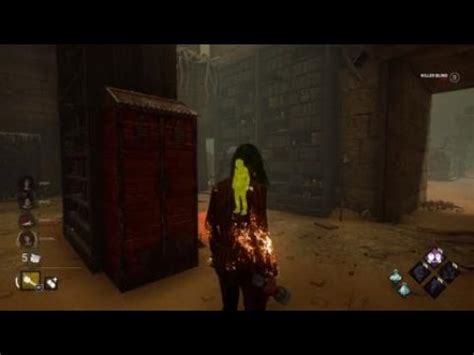 Dead By Daylight Youtube