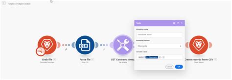 Solved Fusion And Csv Files How Do I Import Values For A Adobe Experience League