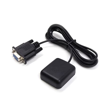 Beitian50v Rs 232 Db9 Female Connector Gps Recei Grandado