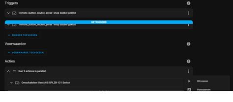 After Update Automation Not Working Configuration Home Assistant