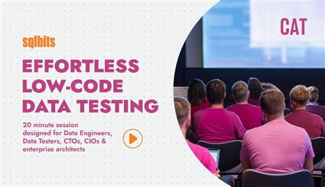 Cat On Linkedin Datatesting Dataquality Automatedtesting