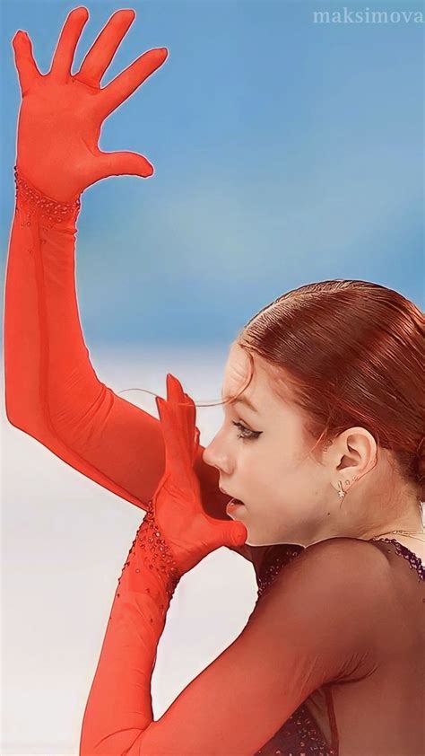 Alexandra Trusova Александра Трусова Фигурное катание Красивые девушки Катания