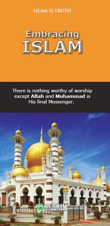 15 Embracing Islam Perkim