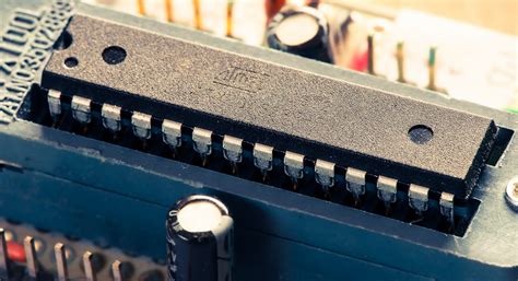 Avr Basics Reading And Writing Gpio Pins By Mansfield Devine