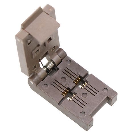 Sotto Socket Andk Socket For Ic Burn In Test