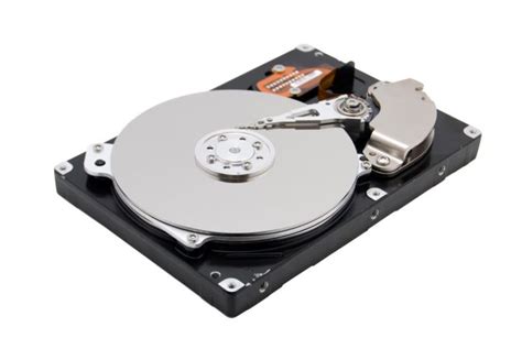Hard Drives Types HHD SSD SATA Internal External