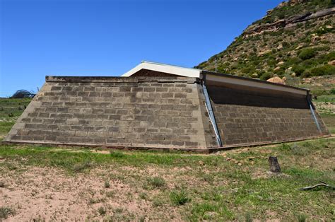 Warning Explosives The Department Of Mining Lesotho