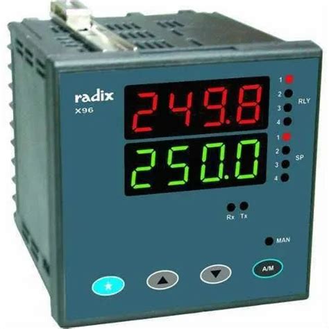 PID LCD Digital Temperature Indicator At Piece In Aurangabad ID