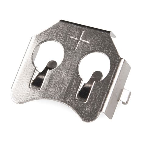 Coin Cell Battery Holder 12mm Pth Buy In Australia Prt 07948