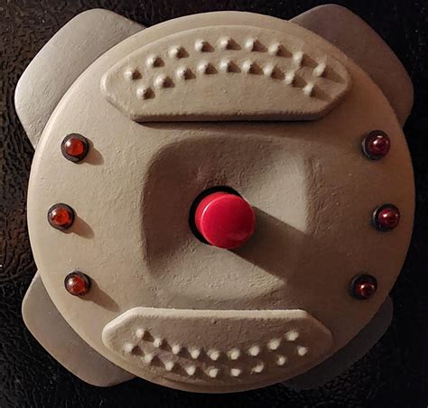3d Printed Goldeneye Remote Mine With Arduino 9 Steps With