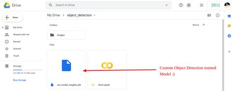 deep learning — build object detection models using detecto by