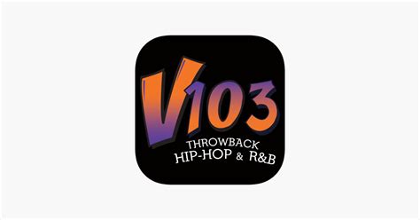 ‎app Store에서 제공하는 V103