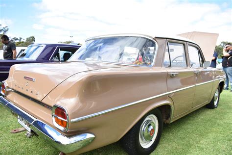 1963 Holden Ej Special Stuartjwhitelaw Shannons Club