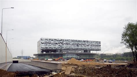 Об утечке мозгов из России