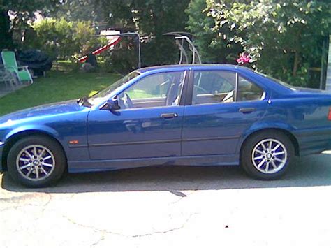 98 Bmw 328i For Sale