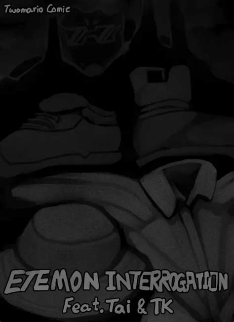 Tai Kamiya Taichi Yagami Hentai Hentaiforce