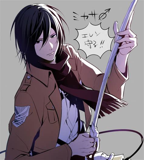 Gender Bender Characters Shingeki No Kyojin Attack On Titan Photo