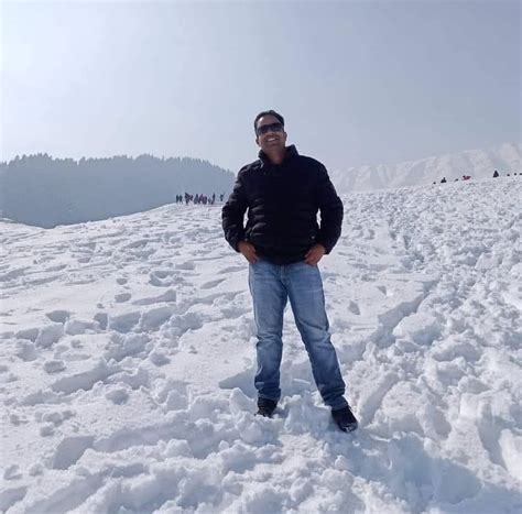 Peerzada Abid Anantnag