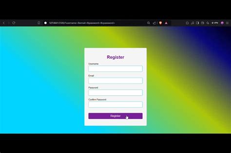 Balaji Santhanam On Linkedin Frontendchallenge Webdevjourney Html