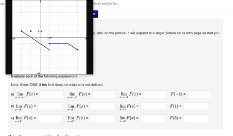Solved Vav Itle IX And Sex Dis N Y Click On The Picture Chegg Com