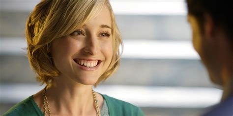 Smallville S Allison Mack Sentenced To Years In Prison For Role In